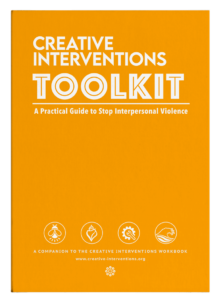 creative interventions | creative-interventions.org