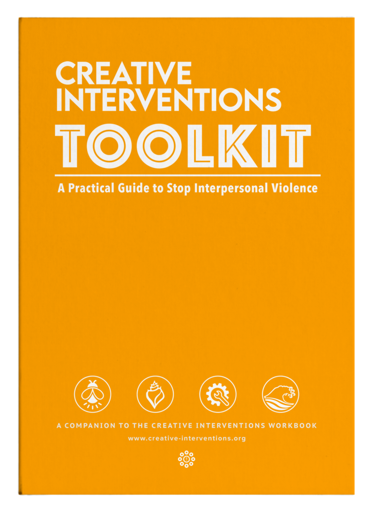 creative interventions | creative-interventions.org