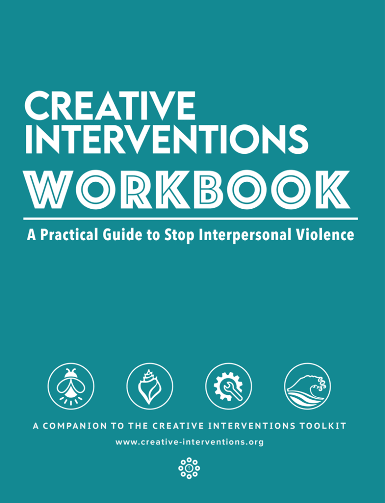 creative interventions | creative-interventions.org