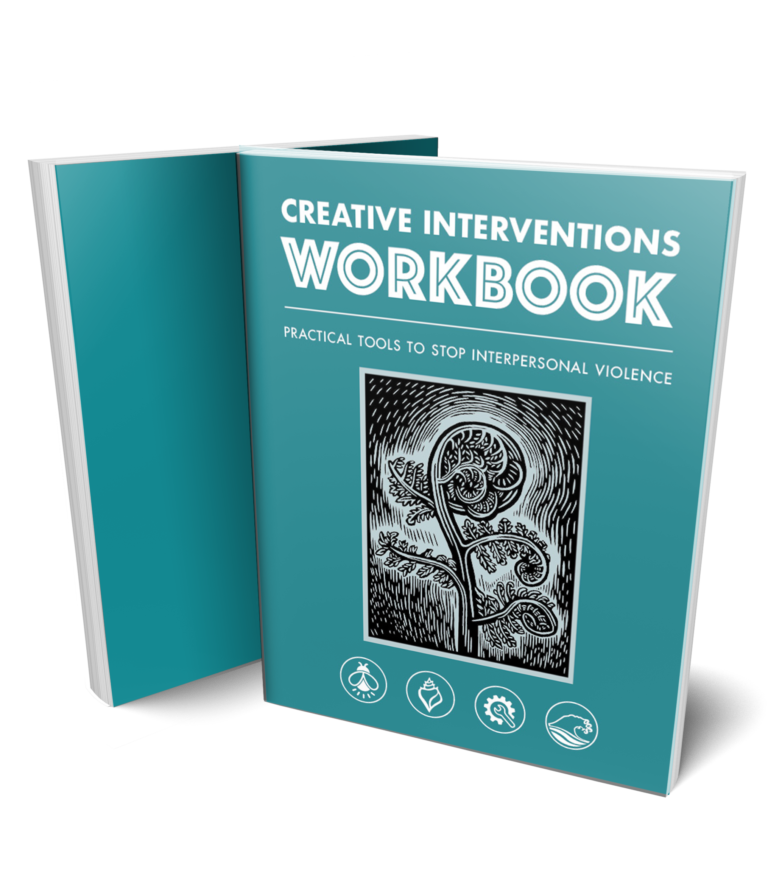 Toolkit | creative interventions