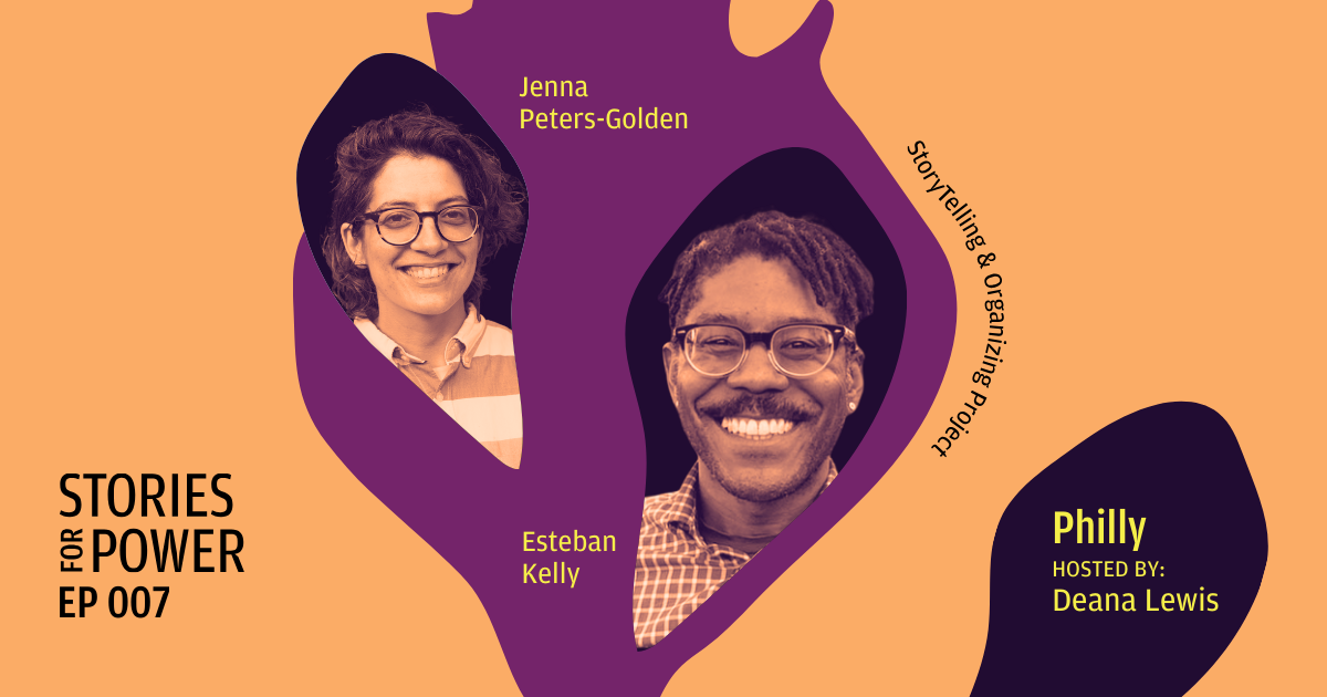 Philly Transformative Justice | creative interventions